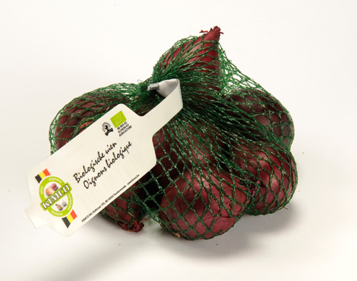 Rode bio-uien | Kimco